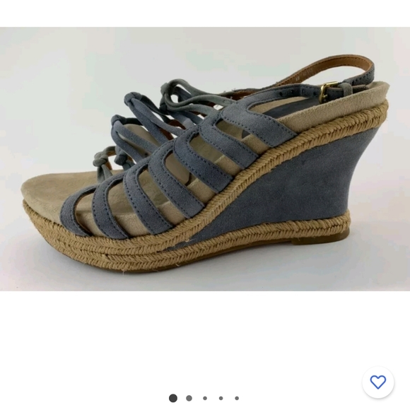 Earthies | Shoes | Earthies Wedgies Sexy Comfy | Poshmark